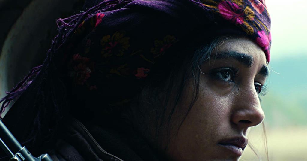 Eva Husson's 'Girls Of The Sun' heading to UK & Ireland with Altitude ...