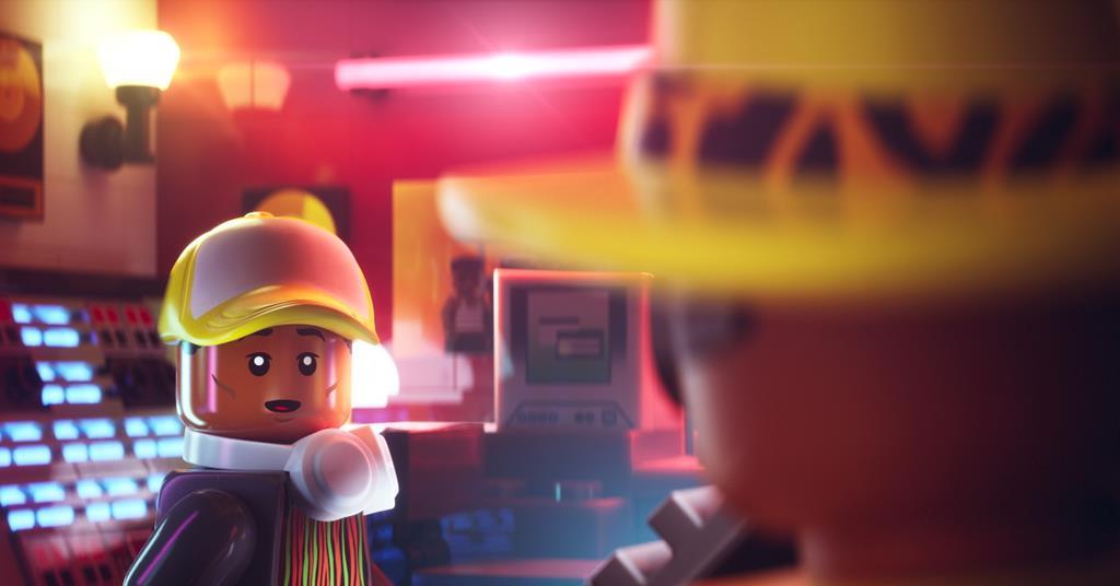 Pharrell Williams LEGO animation ‘Piece By Piece’ to close 2024 BFI ...