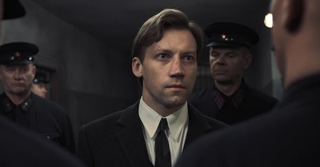 ‘Two Prosecutors’ review: Sergei Loznitsa returns to fiction with a ...