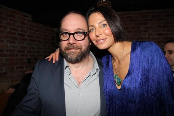 Win Win premiere, New York | Features | Screen