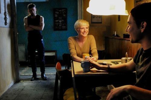 Piggy | Reviews | Screen