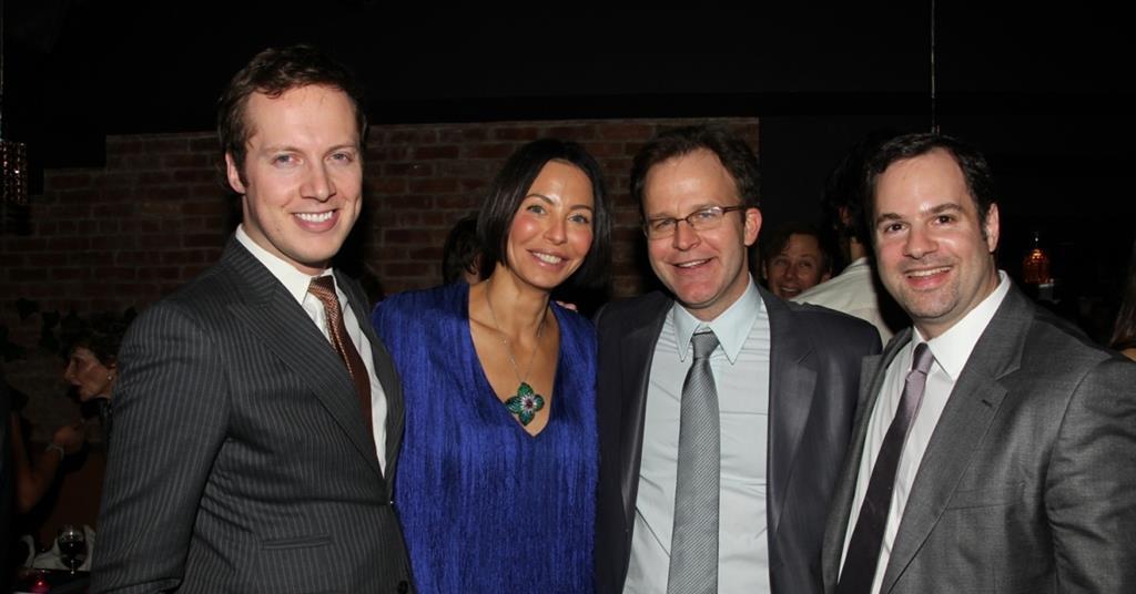 Win Win premiere, New York | Features | Screen