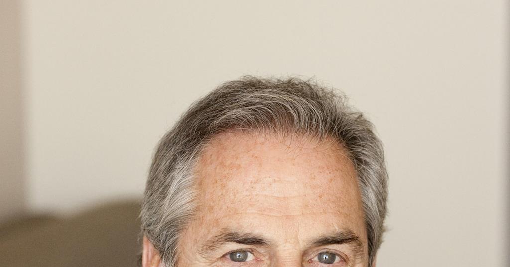 Gary Barber becomes sole MGM chairman and CEO | News | Screen