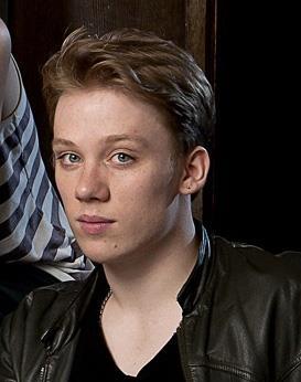 Joe Cole | Features | Screen