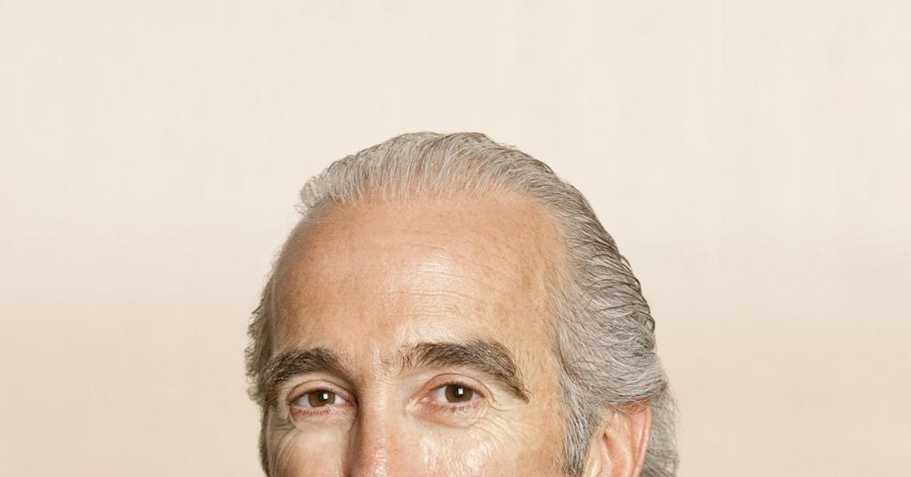 Gary Barber becomes sole MGM chairman and CEO | News | Screen