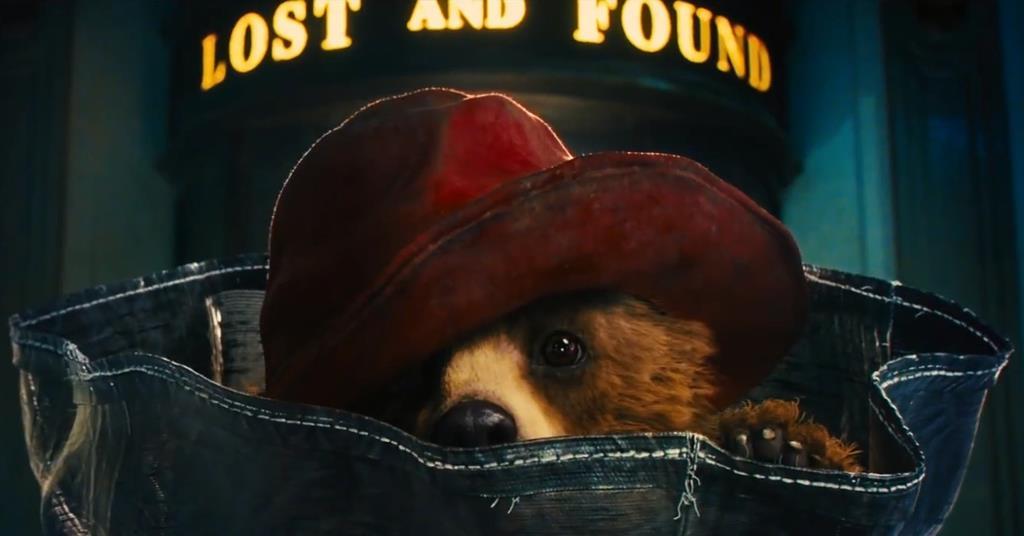 FIRST TRAILER: Paddington | Comment | Screen