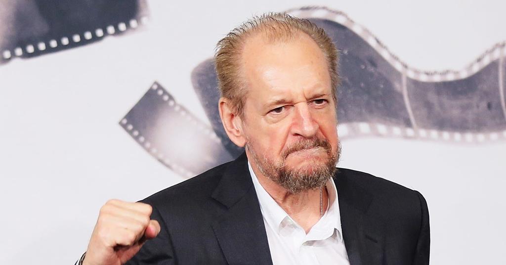 Venice Days premiere for Larry Clark | News | Screen