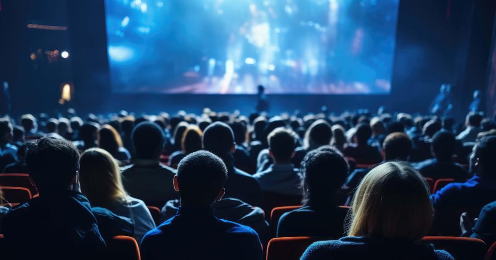 Six Gen Z cinemagoers discuss cinema prices, release windows confusion ...