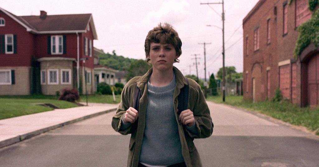 Emmys spotlight: ’I Am Not Okay With This’ writer-director talks the ...