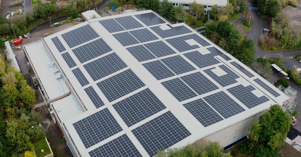 Celebrating the winners of Screen’s inaugural 2023 Global Production ...