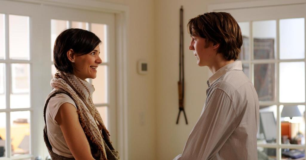 The Extra Man | Reviews | Screen