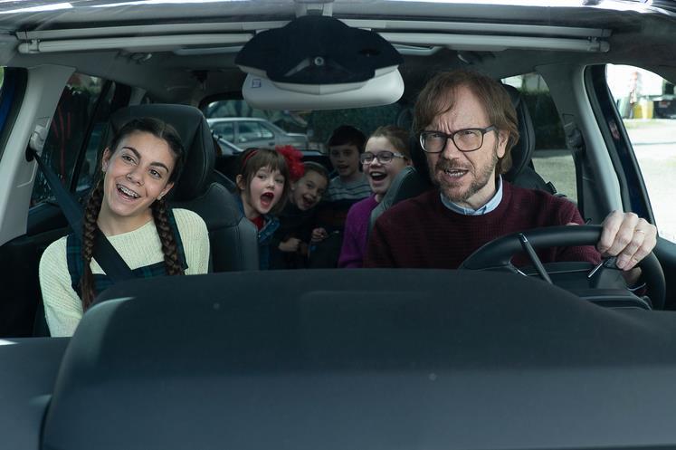 Sony local comedy becomes studio's biggest hit in Spain in eight years ...