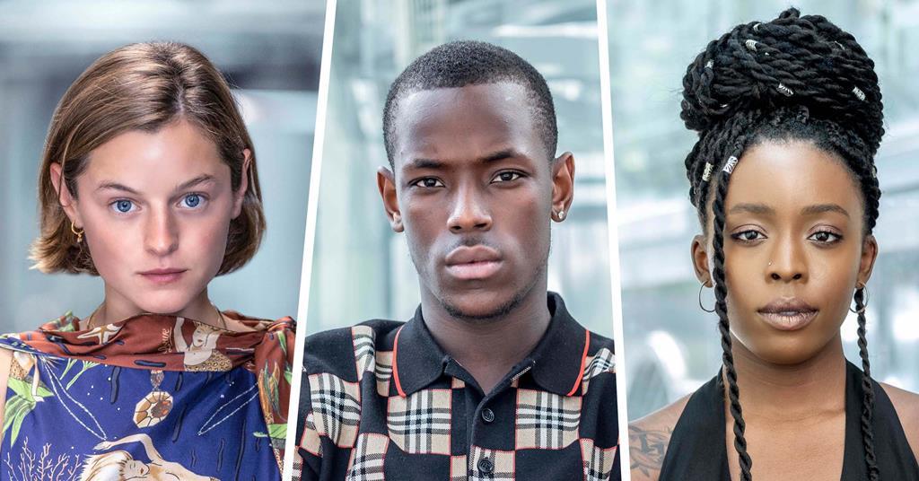 Screen unveils the 2020 Stars of Tomorrow | News | Screen