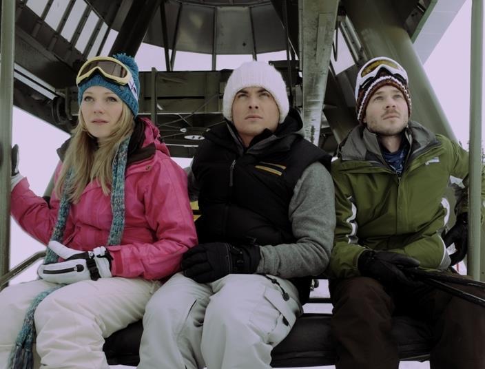 Frozen | Reviews | Screen