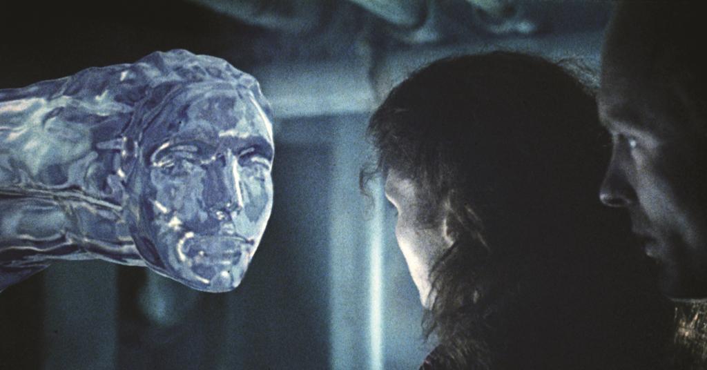 VFX: Lights, camera, magic | Features | Screen