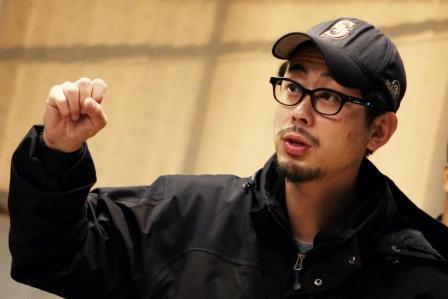 Cannes Q&A: Na Hong Jin, 'The Wailing' | Features | Screen