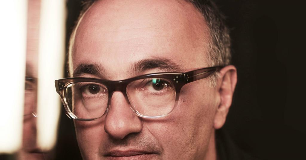 Alexander Rodnyansky unveils slate headlined by Andrey Zvyagintsev’s ...