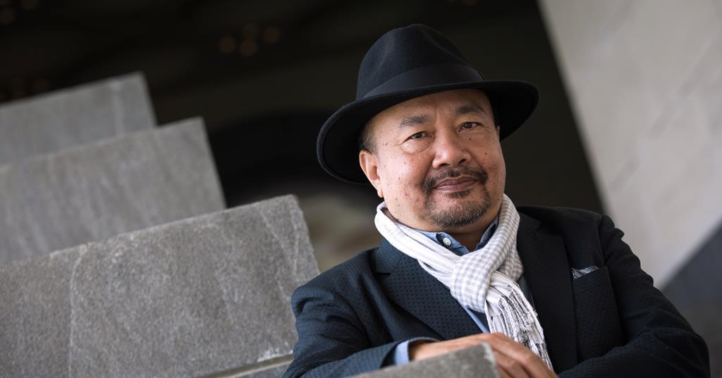 Rithy Panh on the joy he finds in mentoring rising filmmakers - TrendRadars