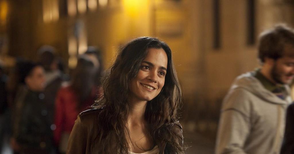 The Rite | Reviews | Screen