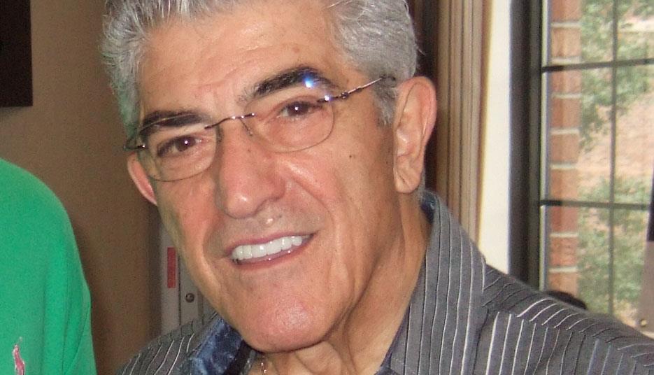 Tributes paid to 'Sopranos' and 'Goodfellas' star Frank Vincent | News ...