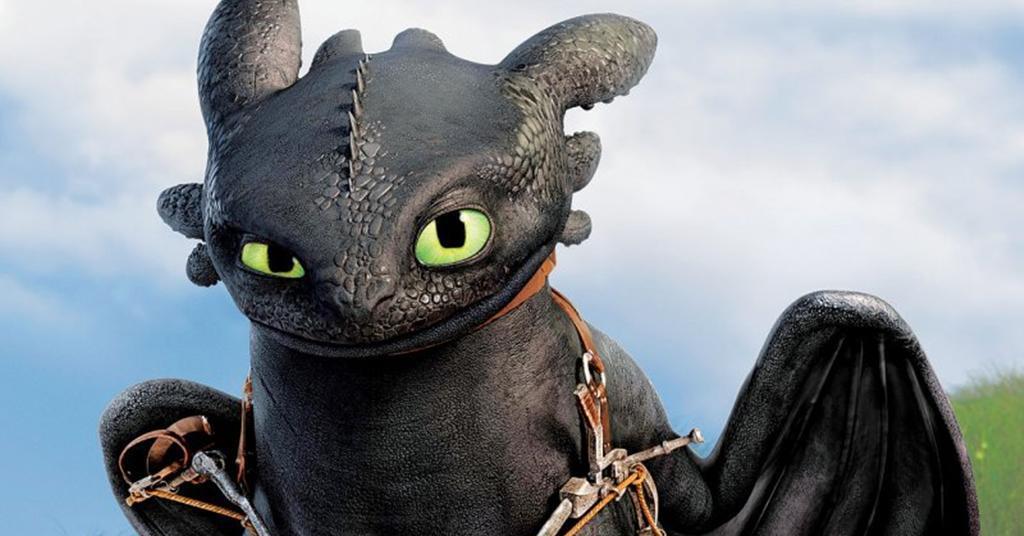 Dragon 2 flies at China box office | News | Screen