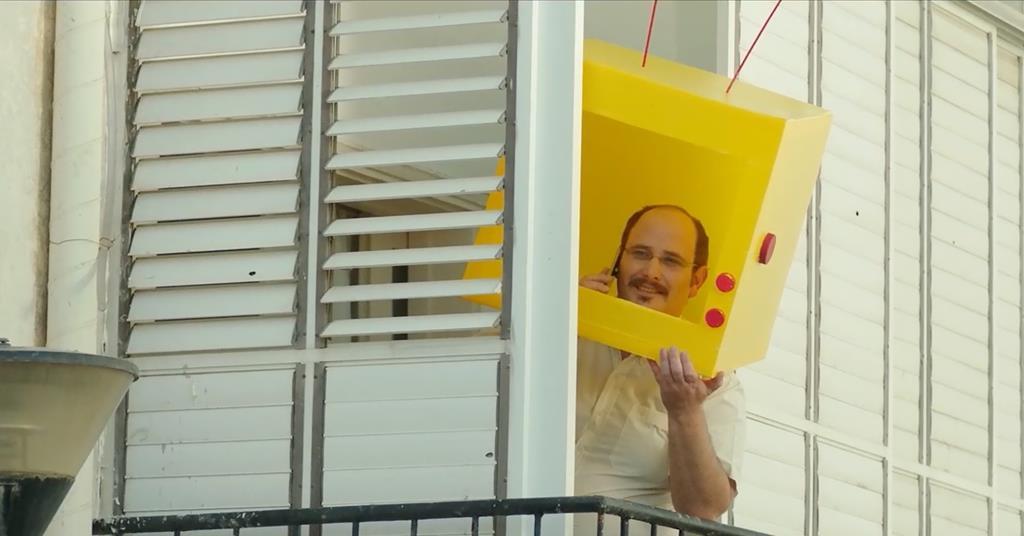 Fortissimo boards Israeli comedy ‘Ducks - An Urban Legend’ (exclusive ...