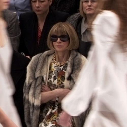 The September Issue | Reviews | Screen