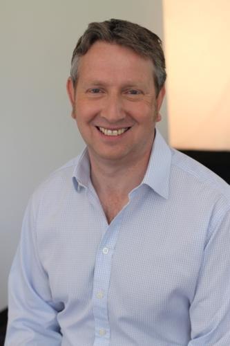 Mike Gunter named COO of Stereo D | News | Screen