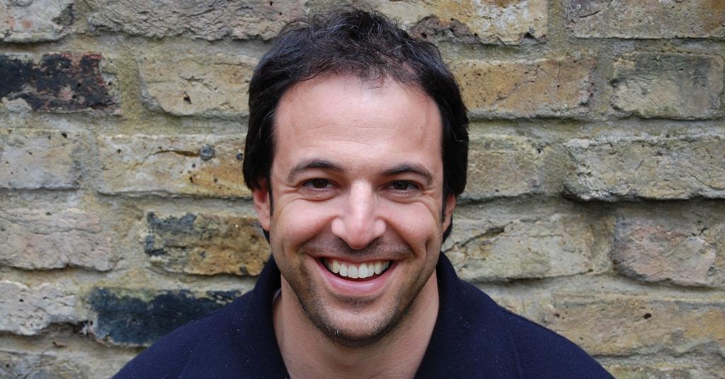 Simon Chinn | Features | Screen