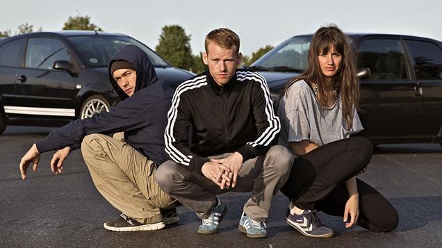 On The Edge | Reviews | Screen