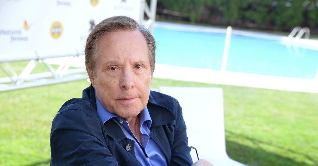 William Friedkin, director of ‘The French Connection’, dies at 87 ...