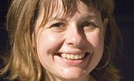 Kate Gerova departs Soda to join Birds Eye View | News | Screen