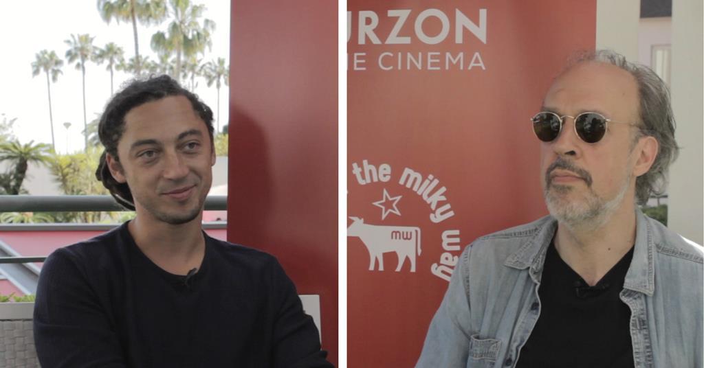 Screen Time: The VoD debate in Cannes, part 3 (video) | News | Screen