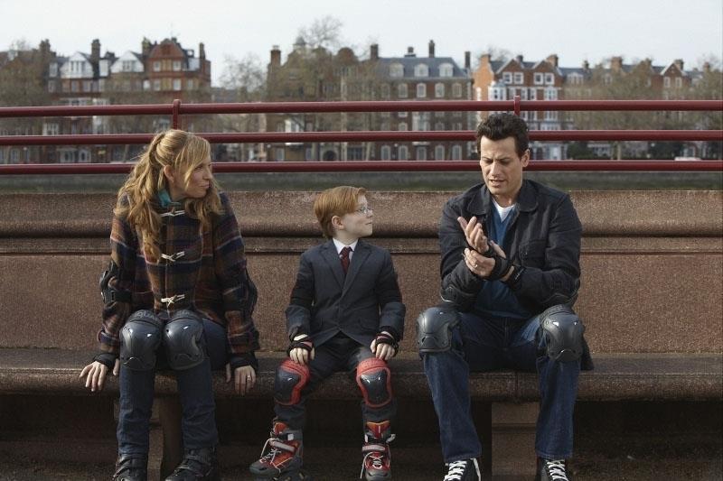 Foster | Features | Screen