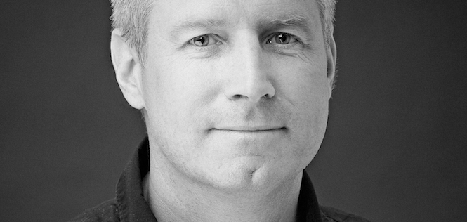 David Reckziegel to leave eOne | News | Screen