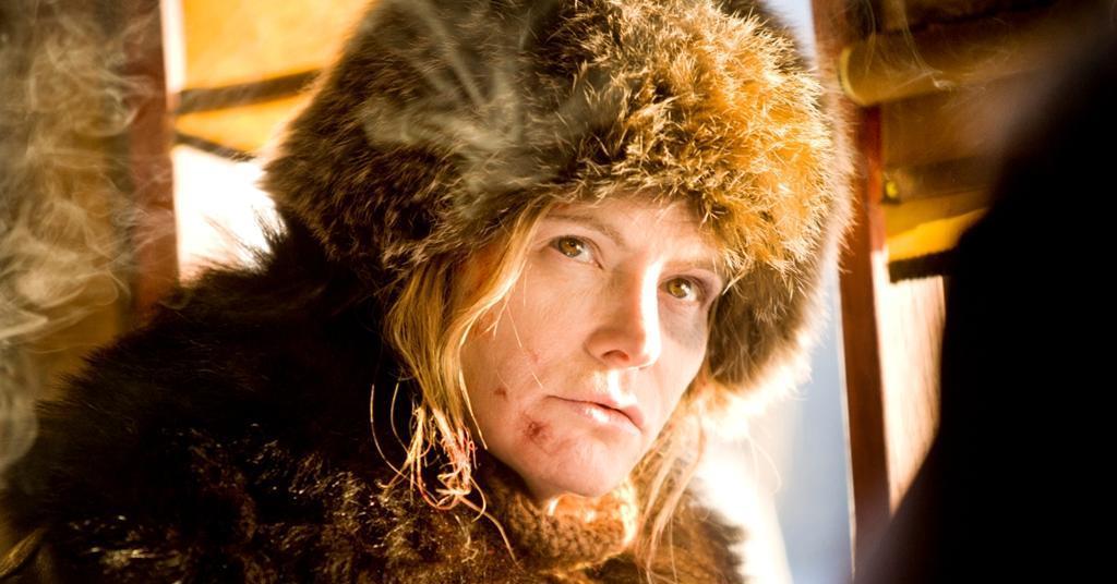 'The Hateful Eight': Review | Reviews | Screen