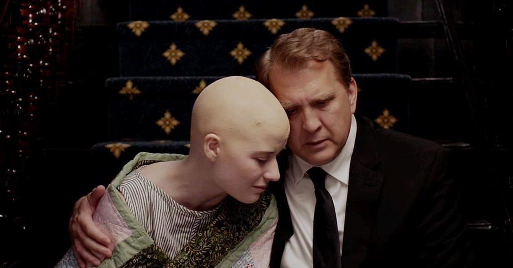 Premiere Entertainment Group launches faith-based Grace Films for TIFF ...