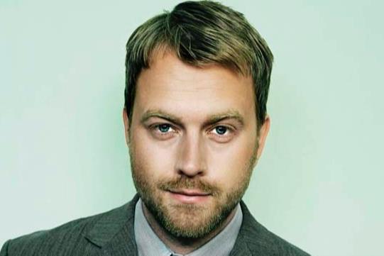 Sweden’s Jens Jonsson to direct spy thriller series ‘The Doctrine ...