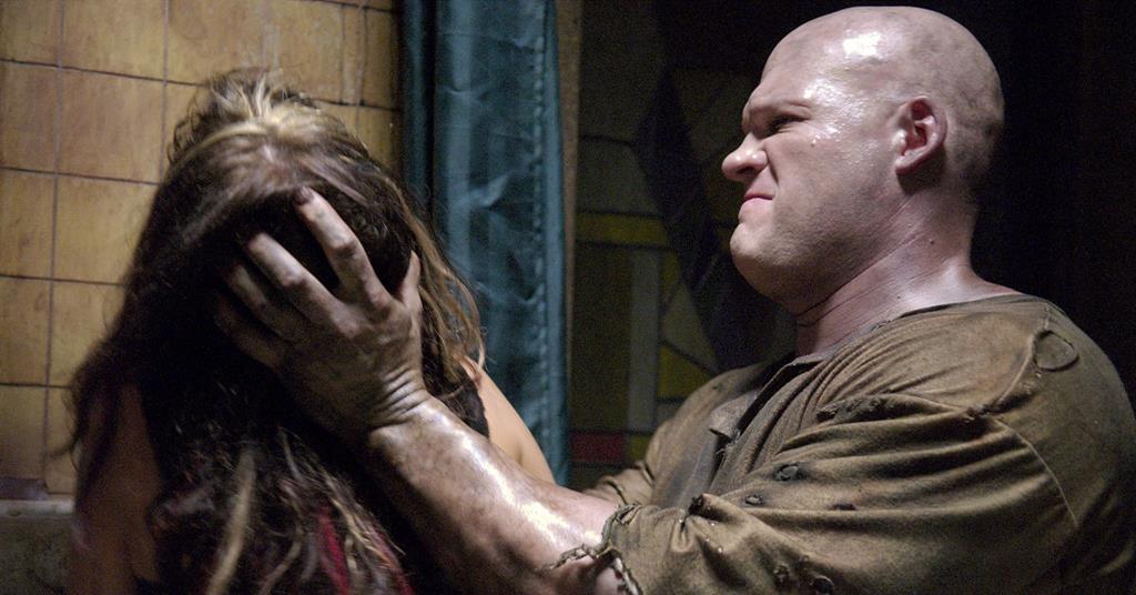 WWE, Lionsgate see more Evil | News | Screen