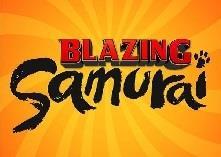 GFM rides with Blazing Samurai | News | Screen