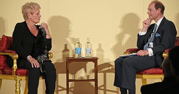 Dame Judi Dench talks Tim Burton and... Vin Diesel | Comment | Screen