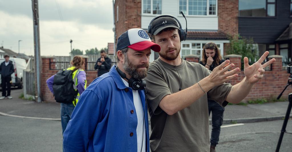 Making Netflix's smash hit 'Adolescence': one-take filming, finding ...