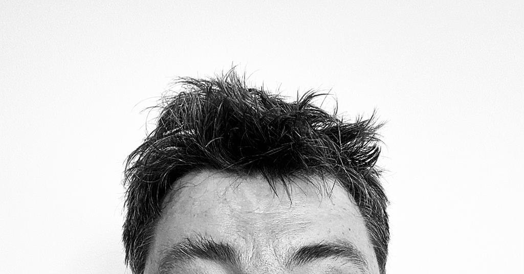 Ben Wheatley on why he chose to make EIFF Midnight Madness title ‘Bulk ...