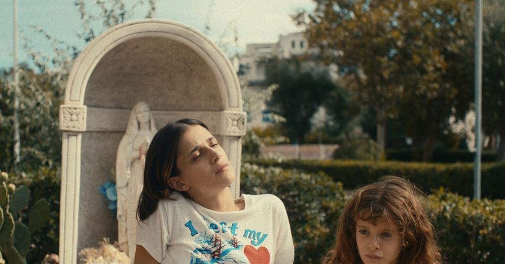 ‘The Kidnapping Of Arabella’ review: Chris Pine and Benedetta Porcaroli ...