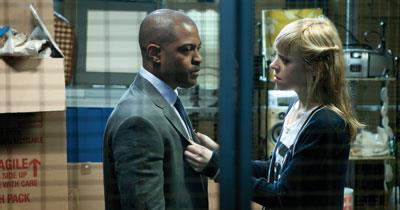 Storage 24 | Reviews | Screen