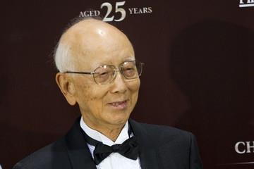 Raymond Chow to be honoured at Tokyo film festival | News | Screen