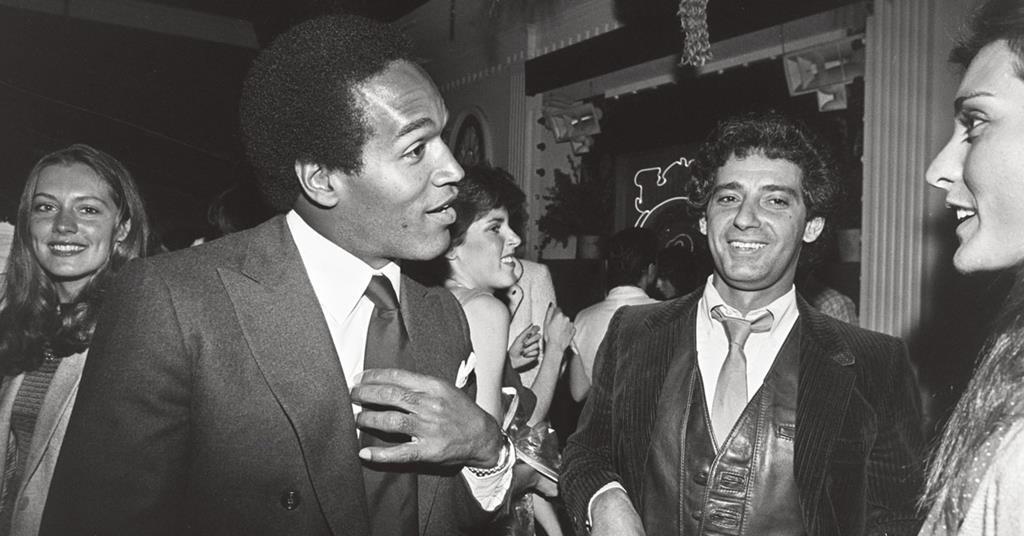 'OJ: Made In America' director on the politics behind his epic ...