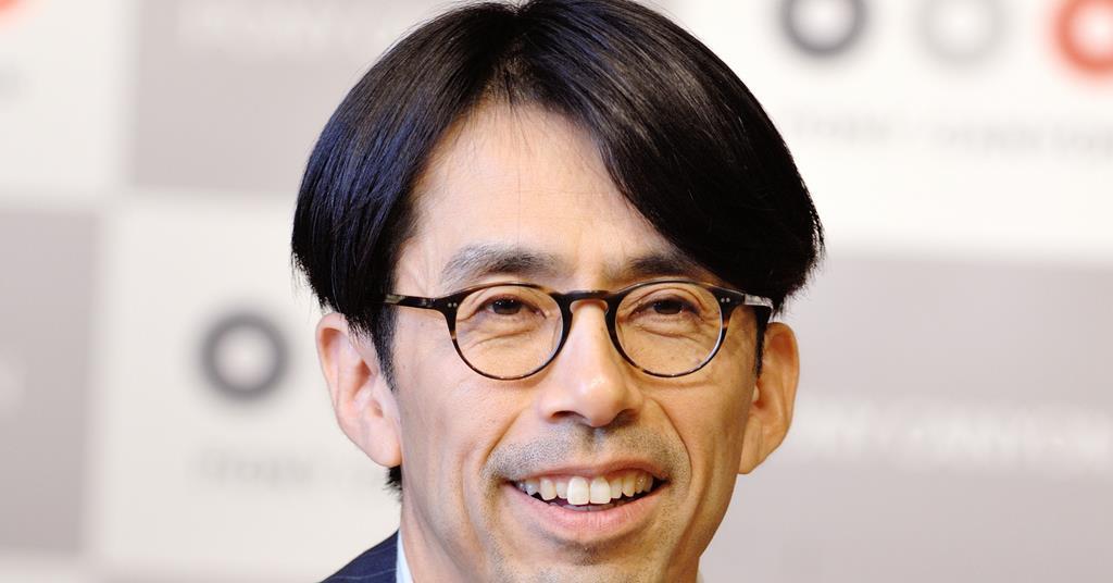 Pony Canyon launches distribution arm | News | Screen