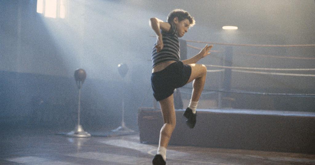 Forty Years of British Film | Features | Screen