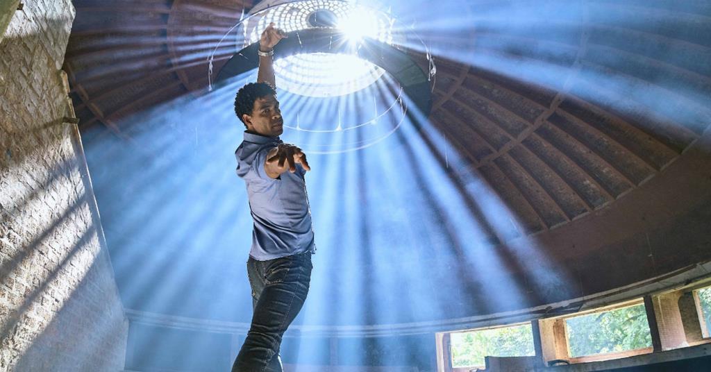 'Yuli': San Sebastian Review | Reviews | Screen